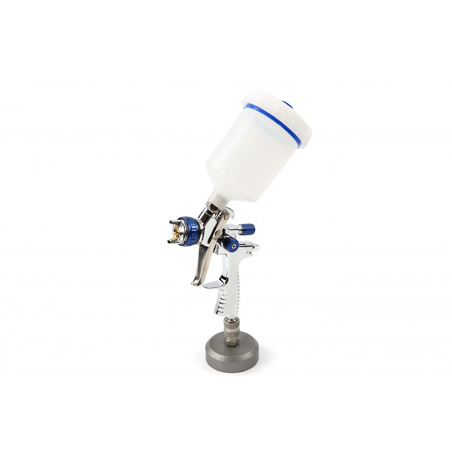 Pastry Chef's Boutique HBM3782 HBM Professional Paint Spra Gun with...