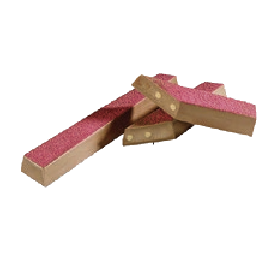 Valrhona 11558 Valrhona Thermoformed Textured Turron Chocolate Bar ...