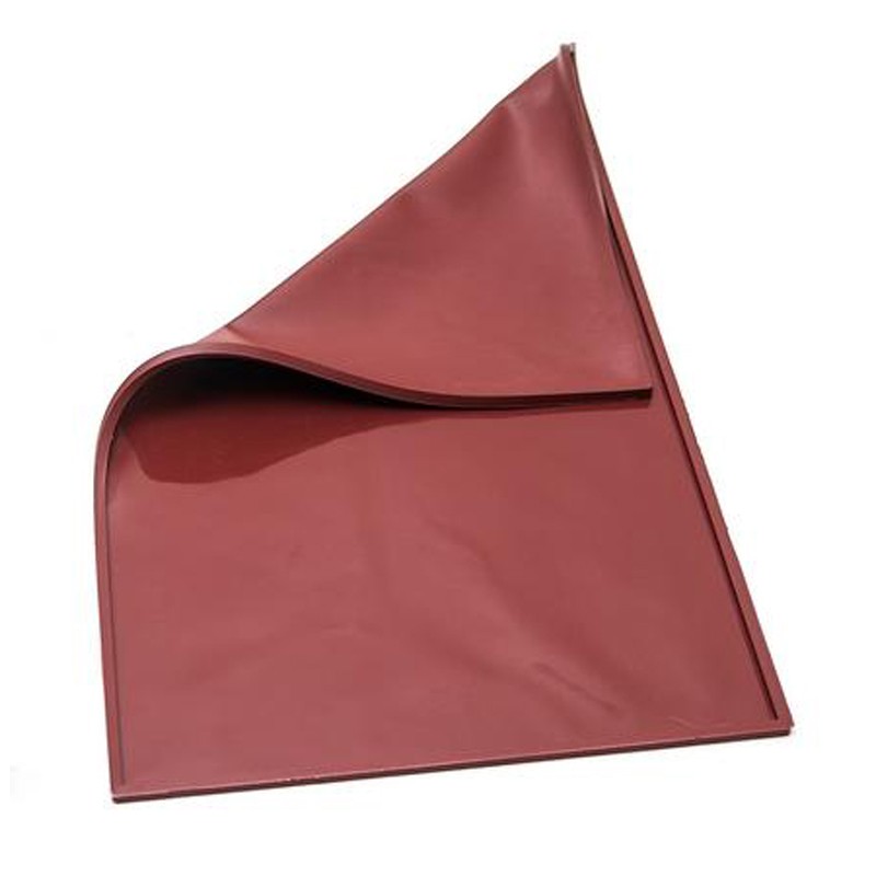 Mae 004387 SILMAE Professional Silicone Smooth Mat - 370mm x 570mm ...