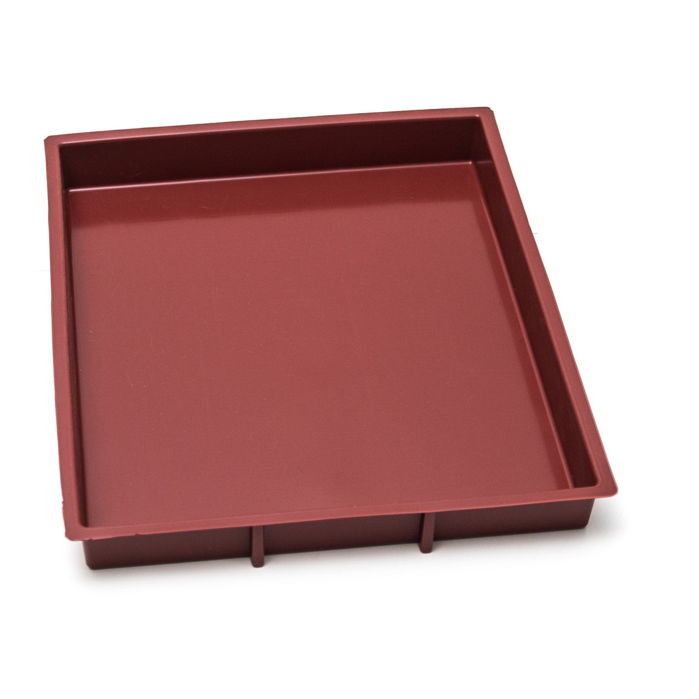 Mae 003420 SILMAE Professional Silicone Ganache Jelly Frame Mat wit...