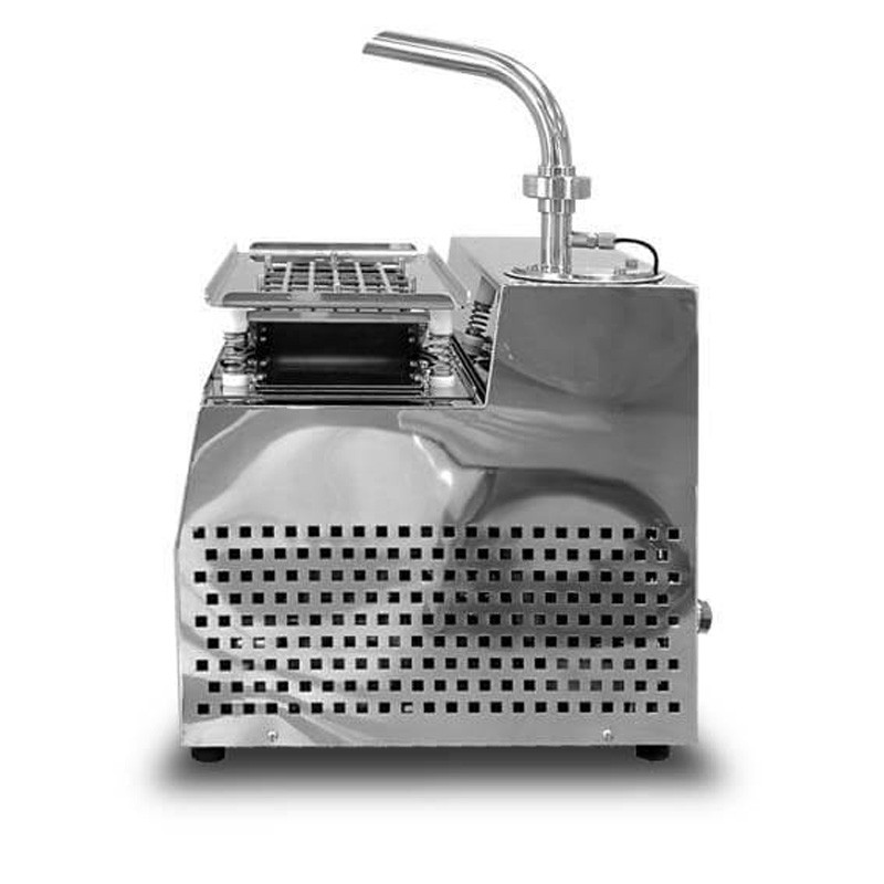 PCBPCBHOCOTOP Chocotemper Top Professional Tabletop Chocolate Tempe...