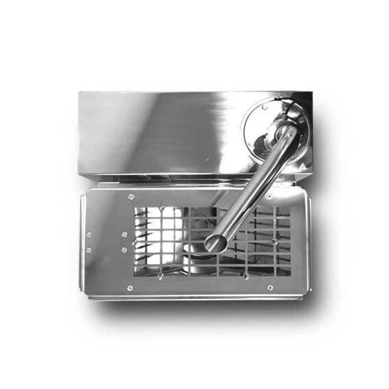 PCBCHOCOTOP11 Chocotemper Top-11 Professional Tabletop Chocolate Te...