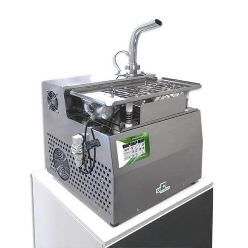 PCBCHOCOTOP11 Chocotemper Top-11 Professional Tabletop Chocolate Te...