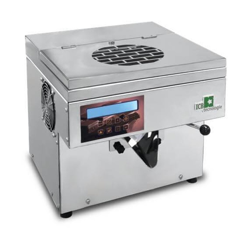 PCB.BT Betatemper Professional Tabletop Chocolate Tempering Machine...