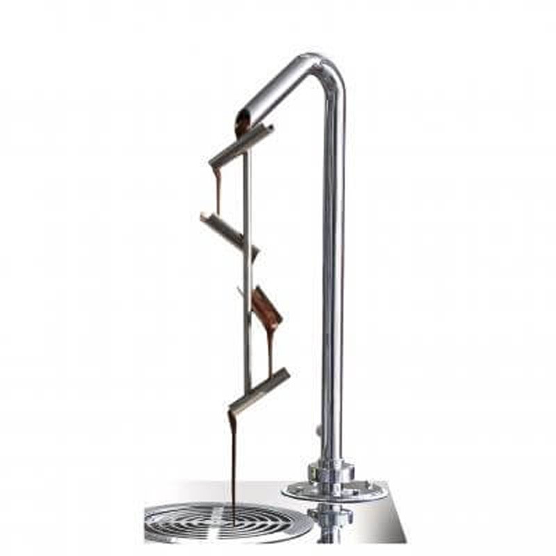 PCBCHOCOHOT Chocohot One - Professional Chocolate Dispenser Fountai...