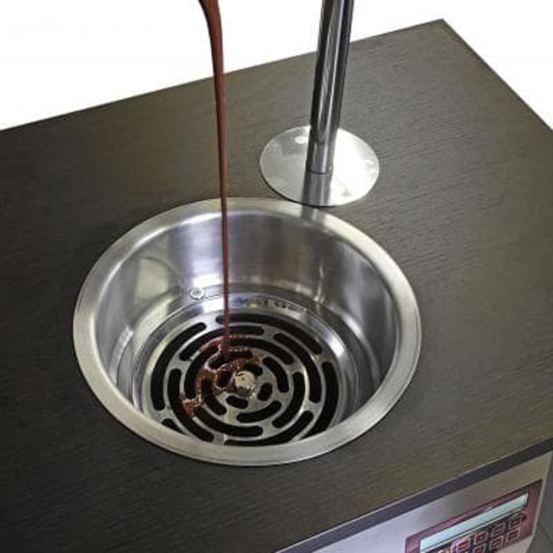 PCBCHOCOHOT Chocohot One - Professional Chocolate Dispenser Fountai...