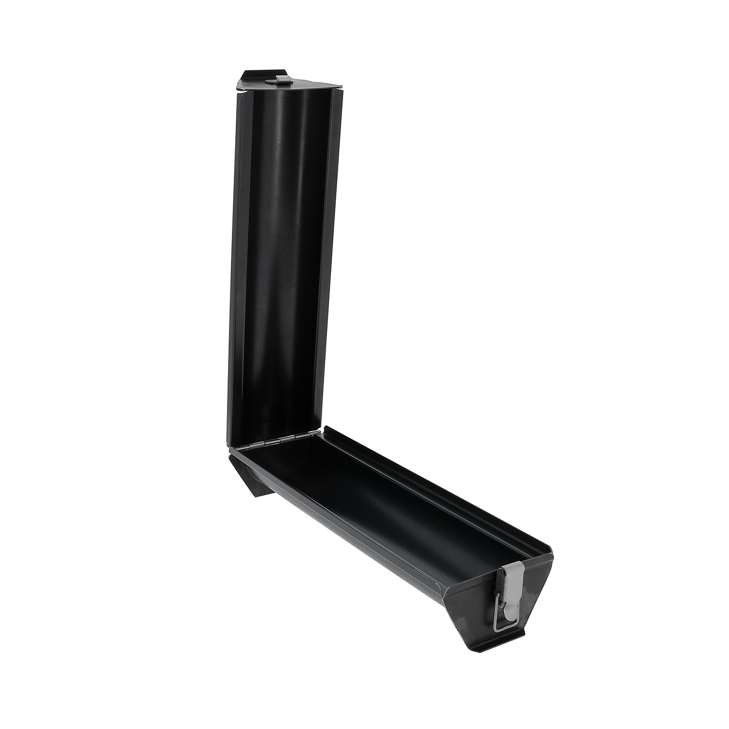 Pastry Chef's Boutique MT09485 Blue Steel Round Bread Loaf Pan with...