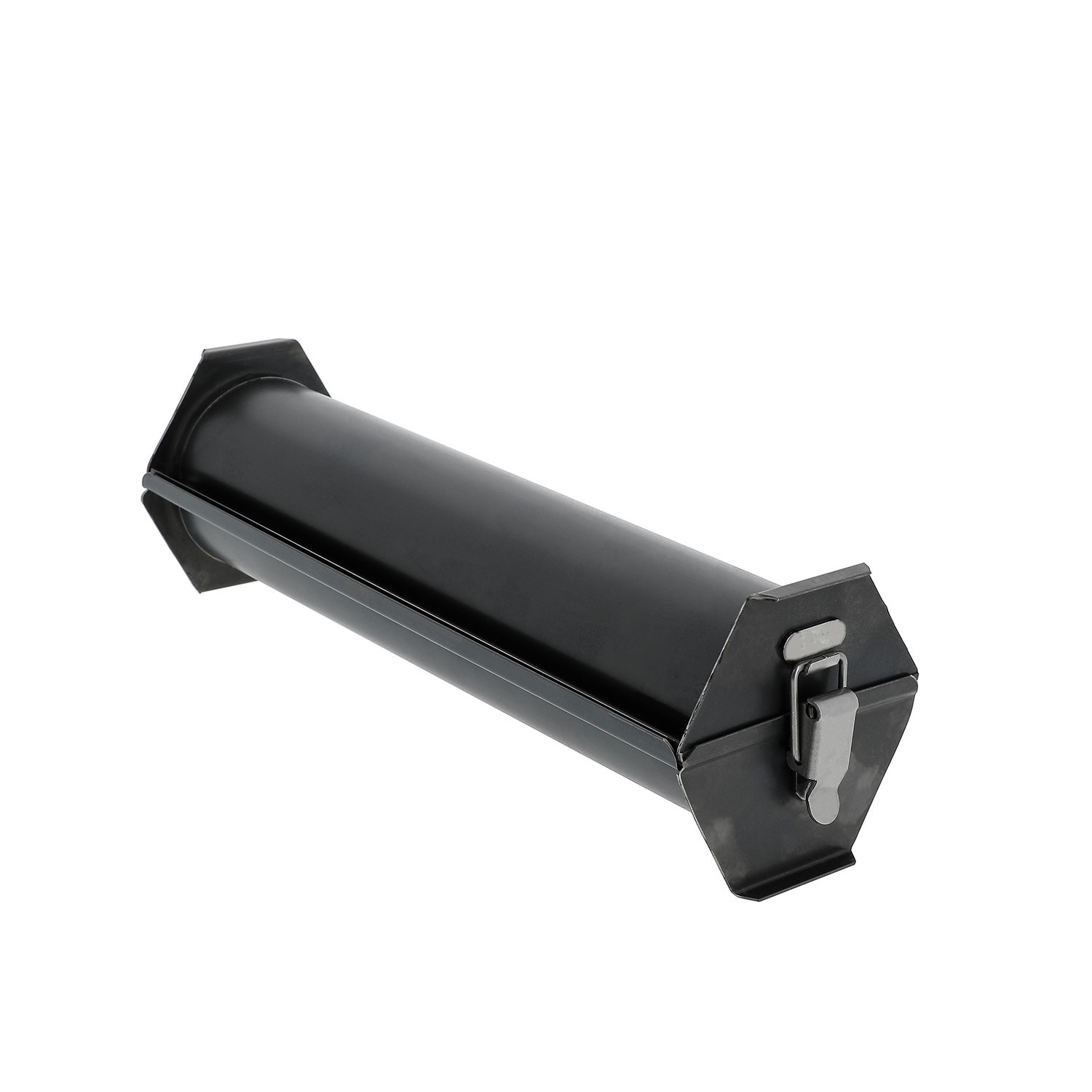 Pastry Chef's Boutique MT09485 Blue Steel Round Bread Loaf Pan with...