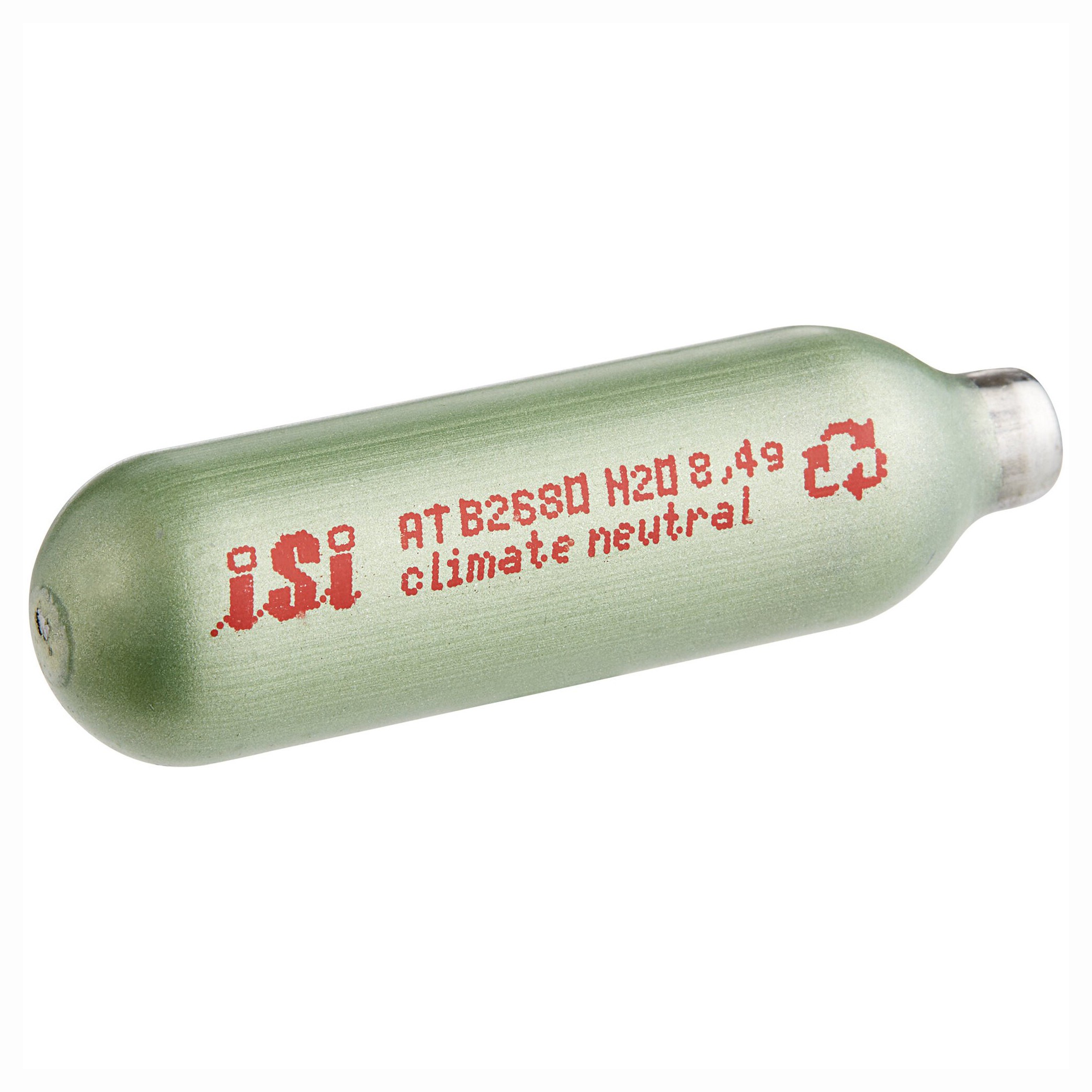 iSi North America 742 iSi Professional Chargers - Pack of 42