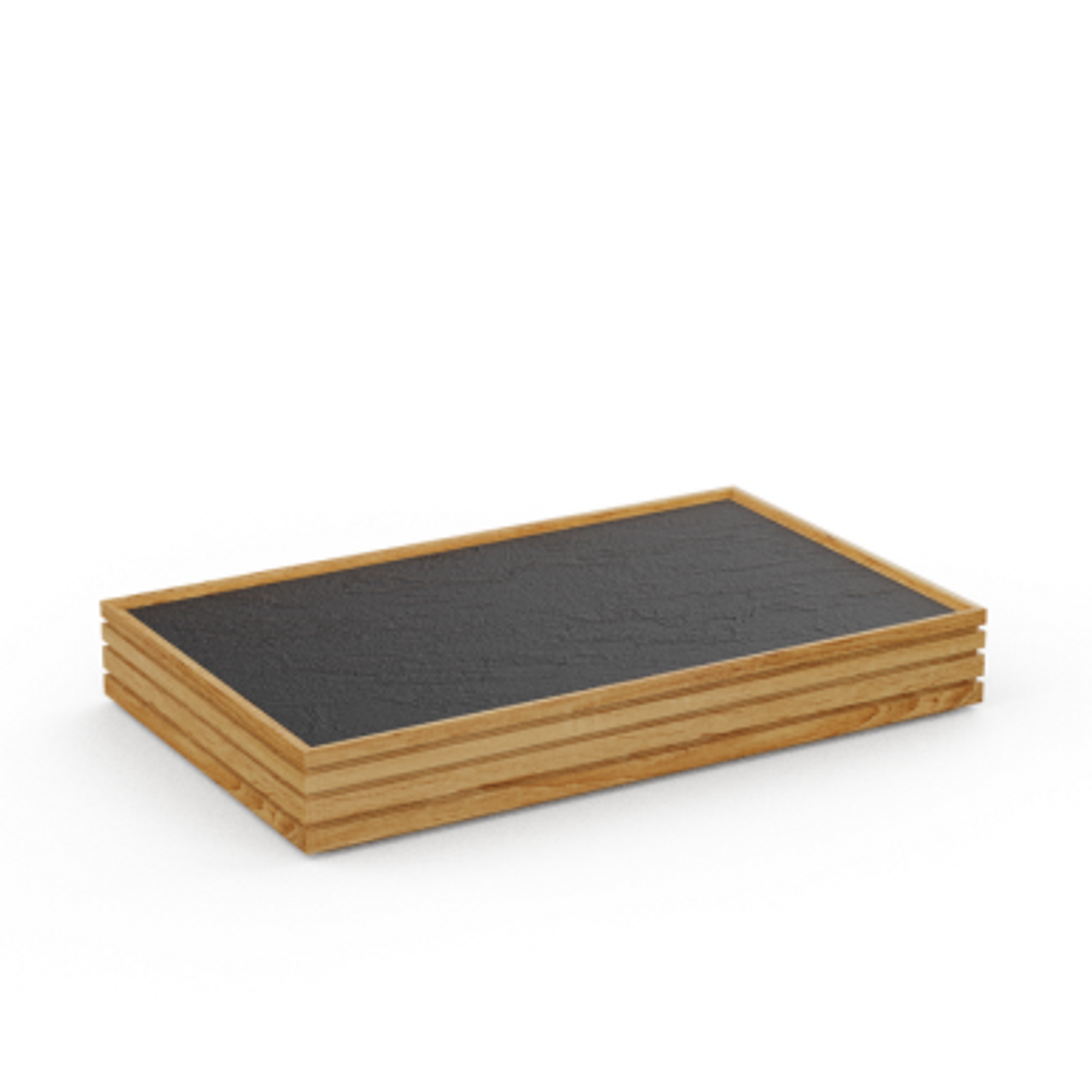 Craster BU_FR0011 Craster Flow Oak 1.1 Cold Cell Cooling Tray 530 x...