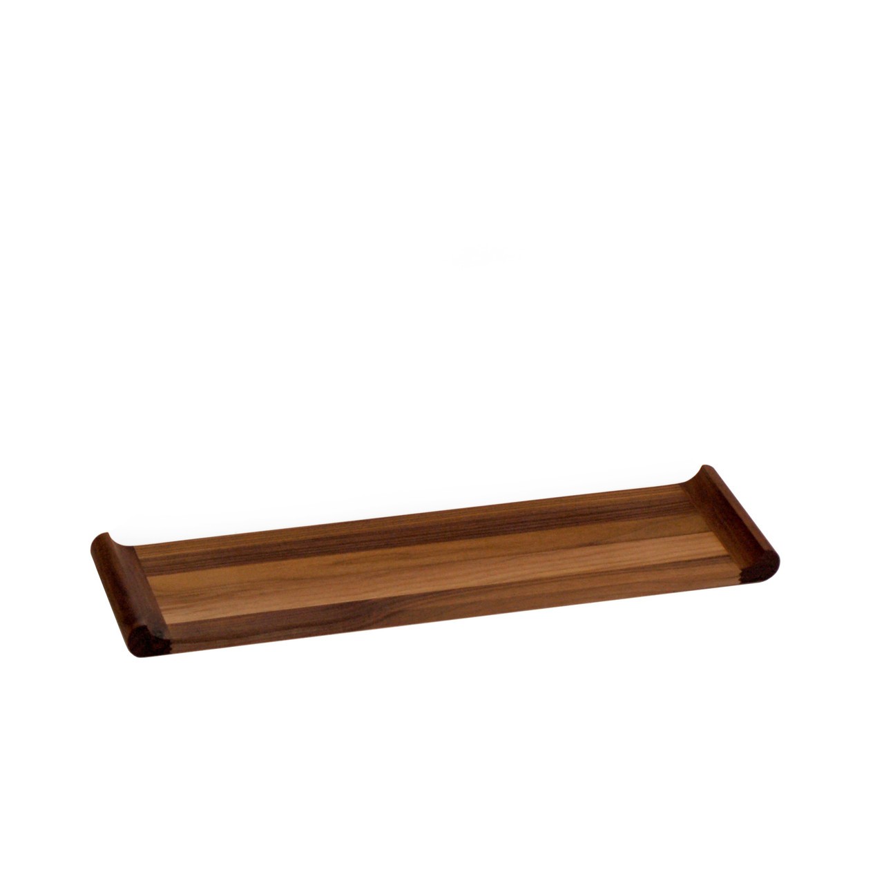 Craster BO_316_E Craster Long Walnut Canape Plinth 560 × 150 × 30 mm
