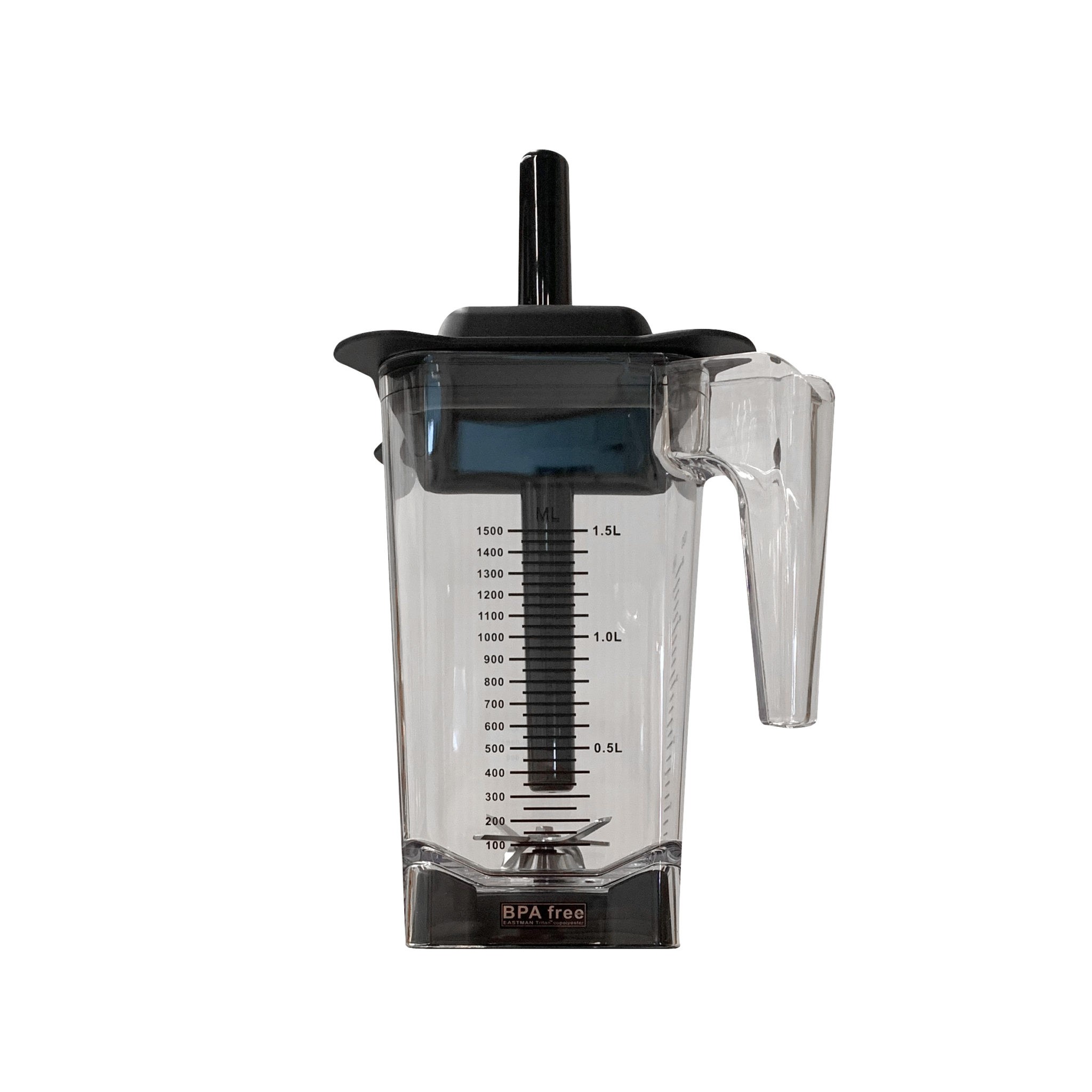 Dynamic BL756AT Dynamic Blendpro Container Complete 50Oz (1.5L)