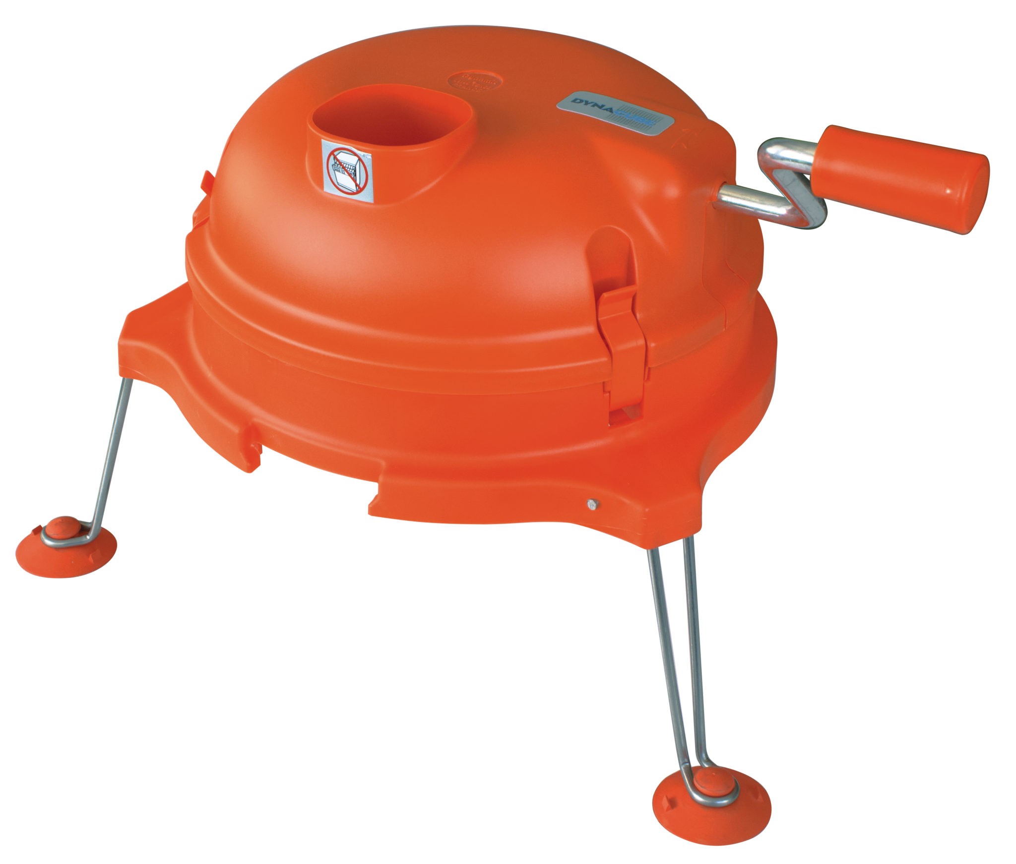 Dynamic CL003 Dynamic Dynacube 1/4 X 1/4