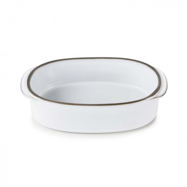 Revol 654567 Revol Caractere Culinaire Collection Rect.Oblong Dish ...