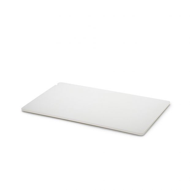 Revol 656909 Revol En Scene Collection Tray Gn 1/1 - Nacryl White