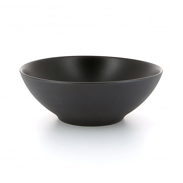 Revol 649588 Revol Equinoxe Collection Bowl 15 cm - Cast iron style...