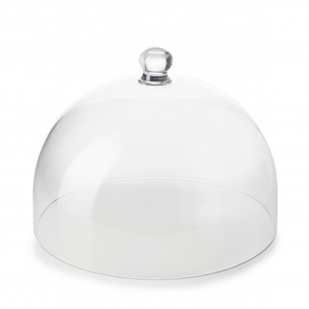 Revol 655163 Revol Inspired. By Revol Collection Cloche 36 cm - Pol...