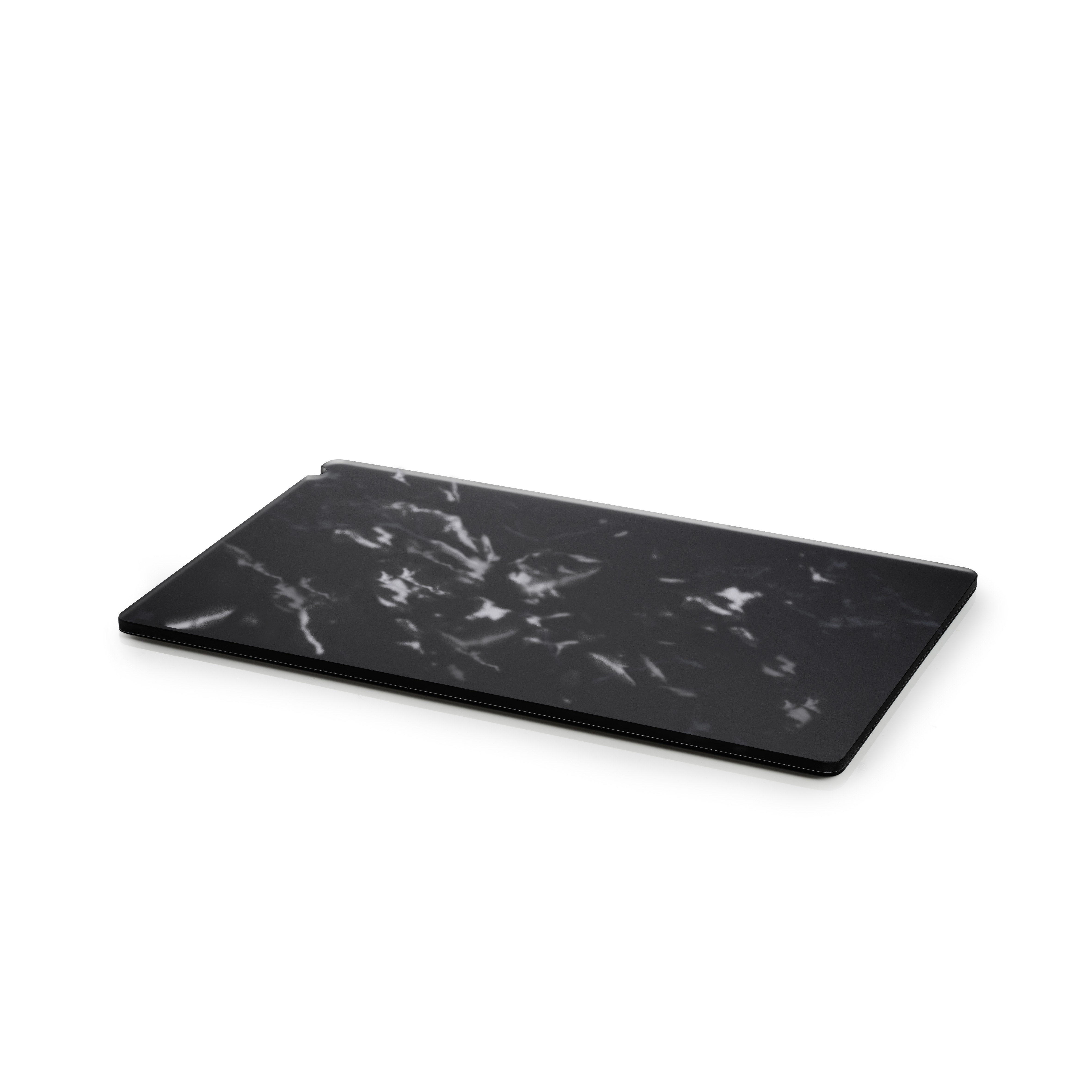Revol 660475 Revol En Scene Collection Tray Gn 1/1 - Nacryl black m...