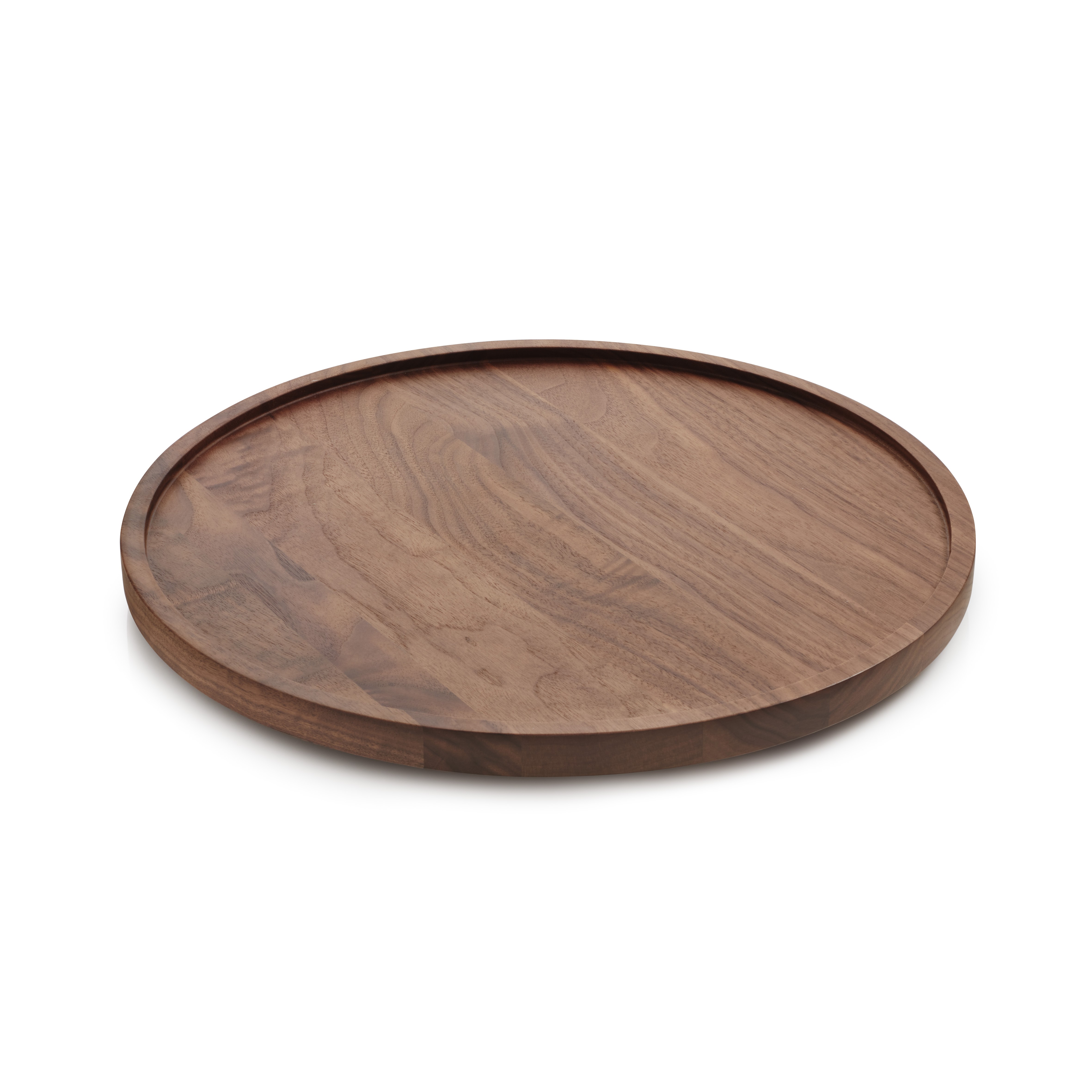 Revol 660496 Revol En Scene Collection Round Tray With Edge 33 cm