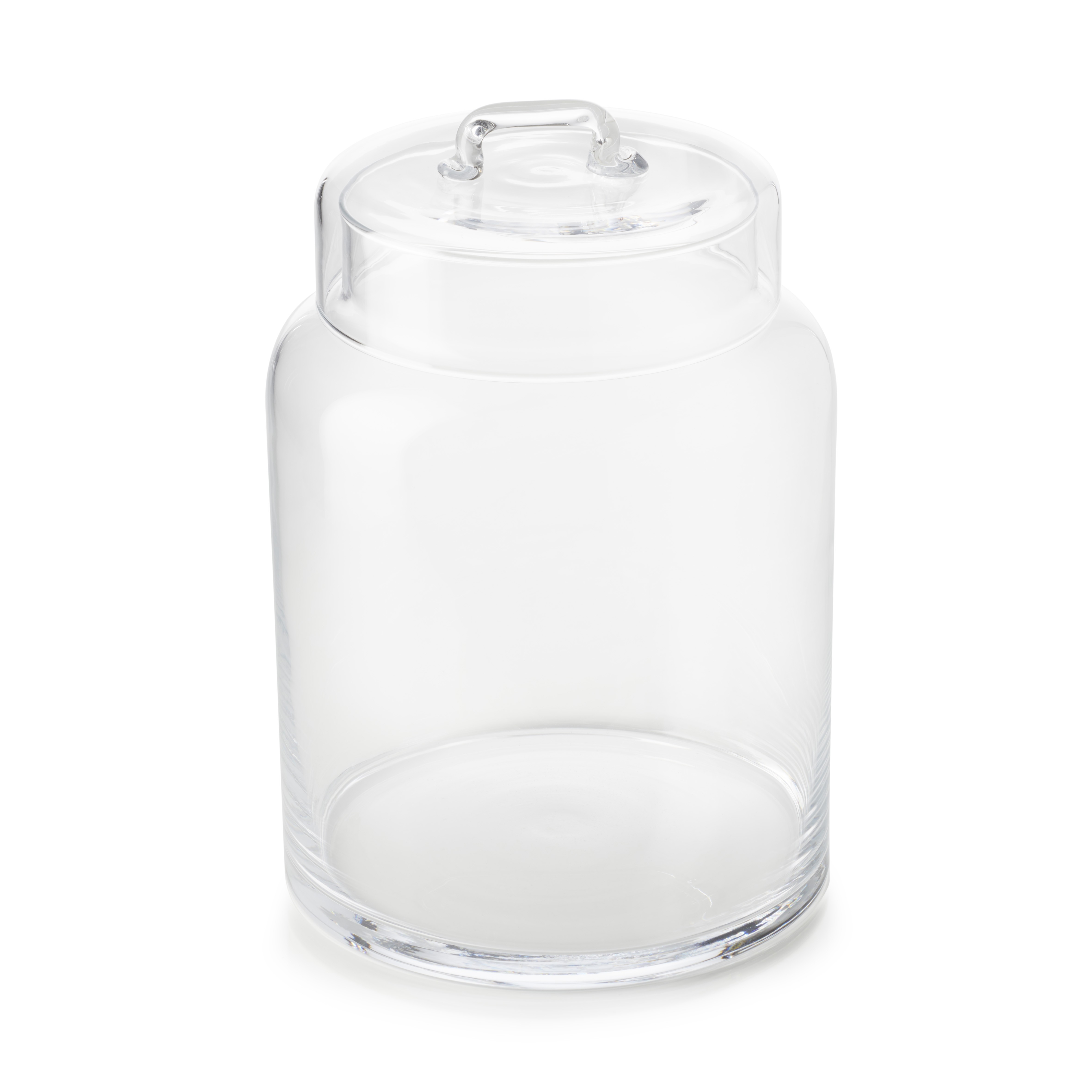 Revol 653076 Revol Inspired. By Revol Collection Storage Jar - Glass