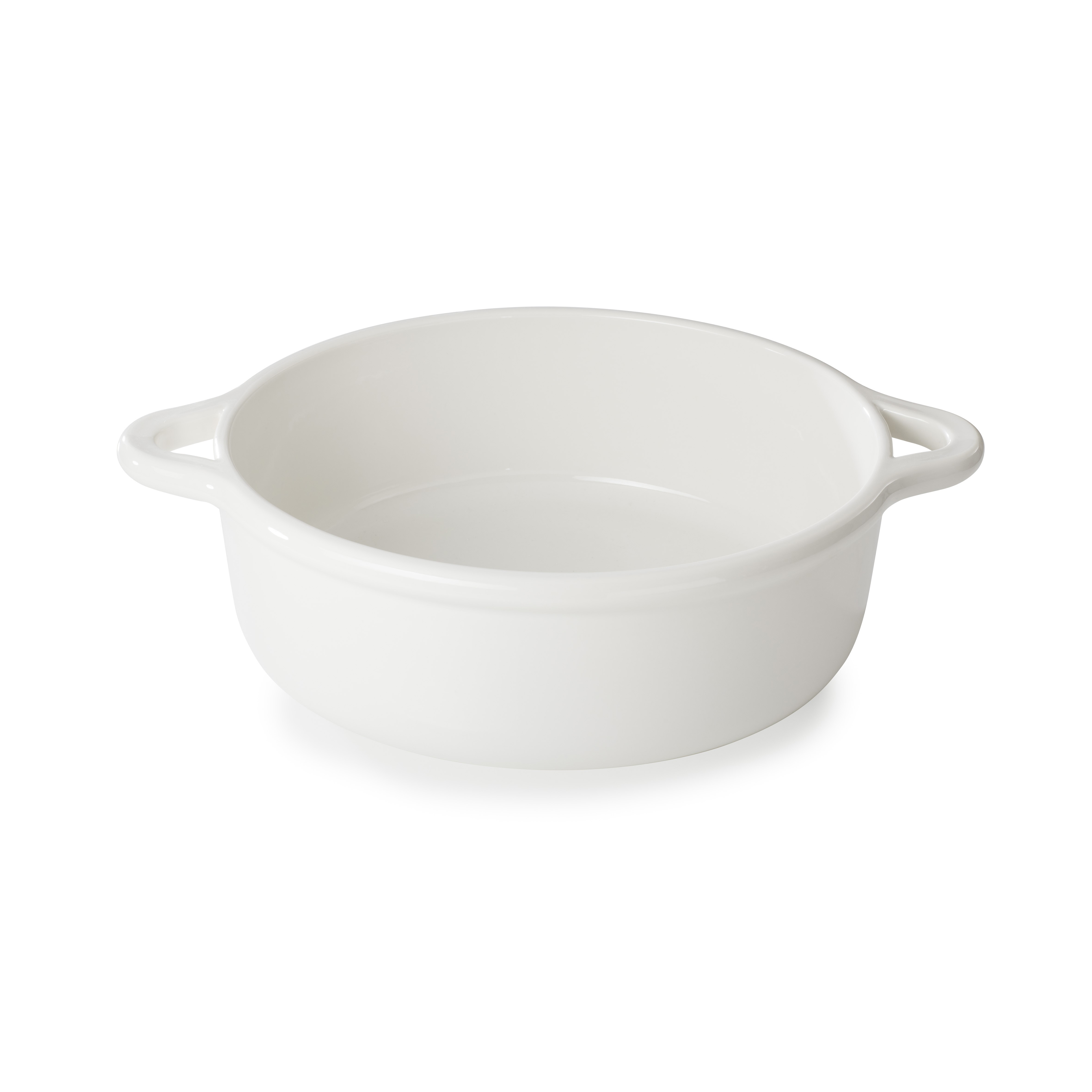 Revol 660265 Revol Bombance Collection Round Cocotte 29 cm Inductio...
