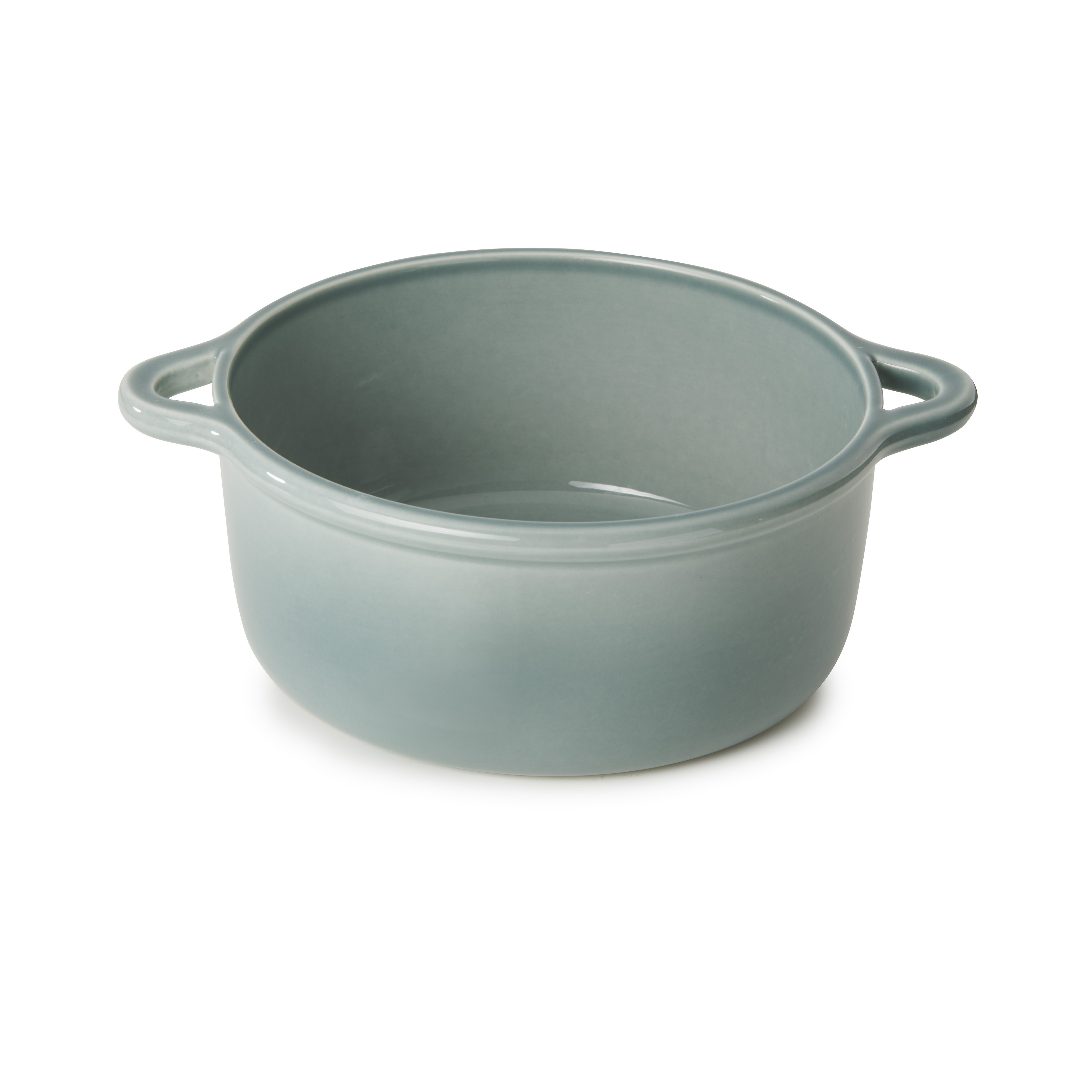 Revol 660260 Revol Bombance Collection Round Cocotte 22 cm Inductio...
