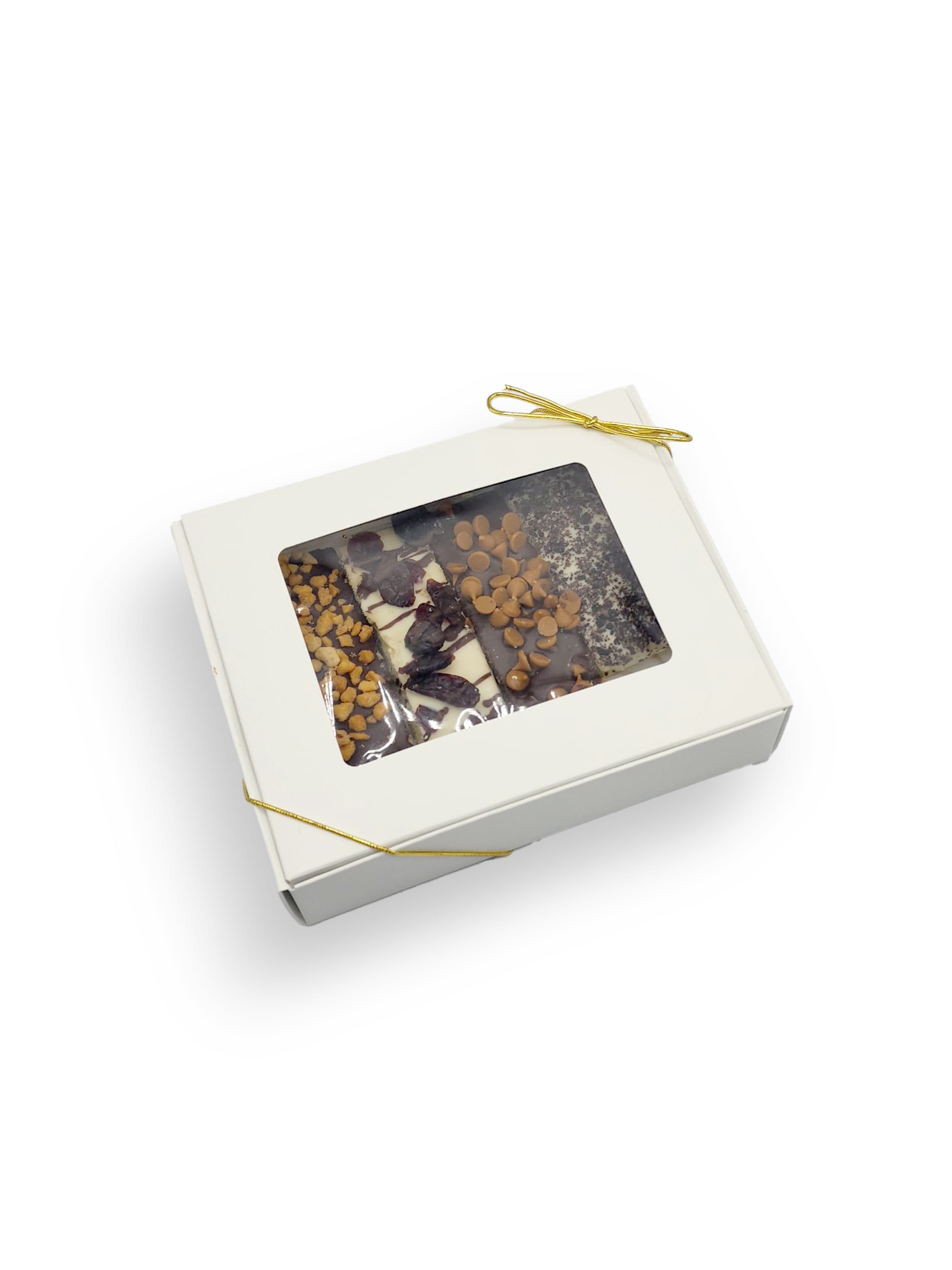 Pastry Chef's Boutique PCB9101 Kraft Classic Chocolate Confectioner...