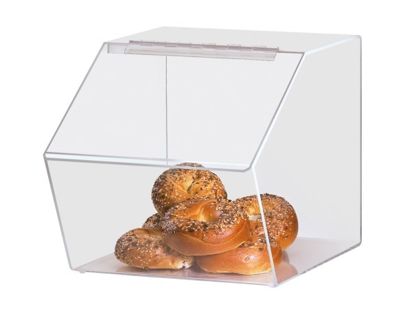 Cal-Mil 943 Cal-Mil Classic Acrylic Food Bin