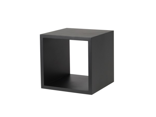 Cal-Mil 1929-12-96 Cal-Mil Midnight Cube Riser Display - 12" x 12"