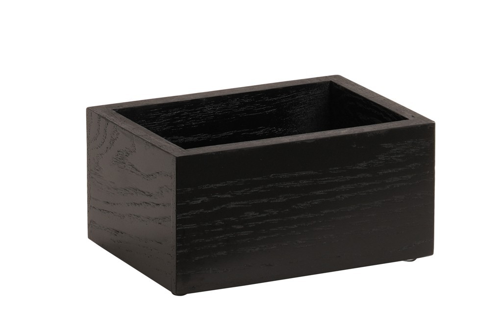 Cal-Mil 3829-87 Cal-Mil Cinderwood Syrup Caddy