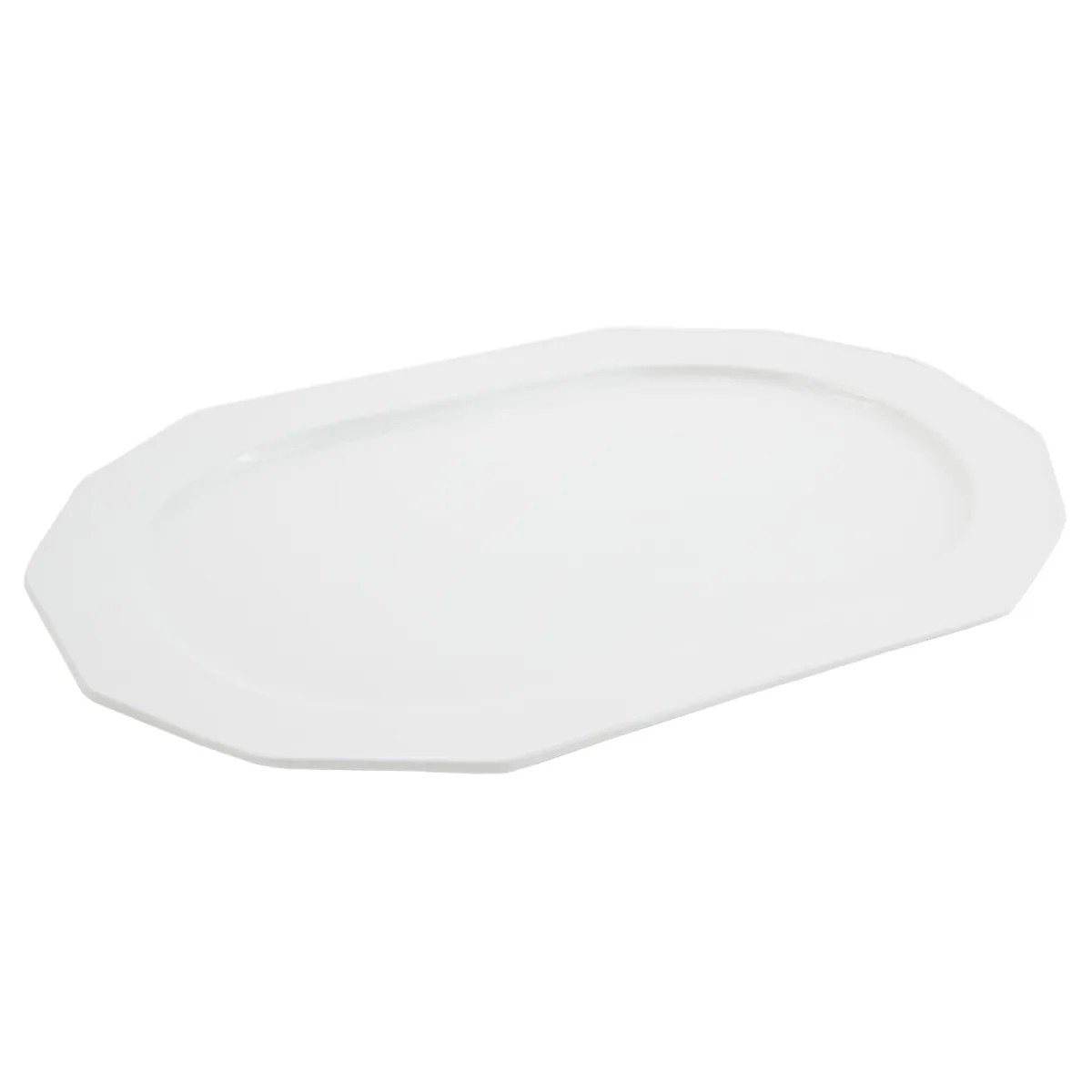 Bon Chef 61362 Bon Chef Tray 11" x 11" x 7/8" Deep - Square - Stain...