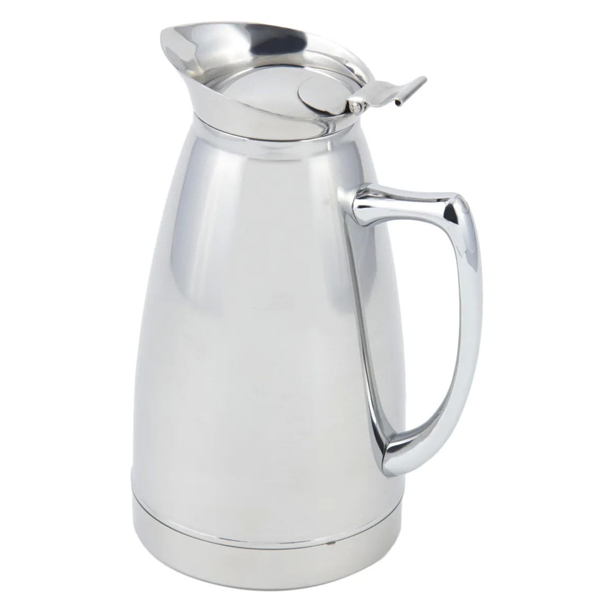 Bon Chef 4051 Bon Chef Pitcher/Server 20 Oz. - 7-5/8"H - Insulated ...