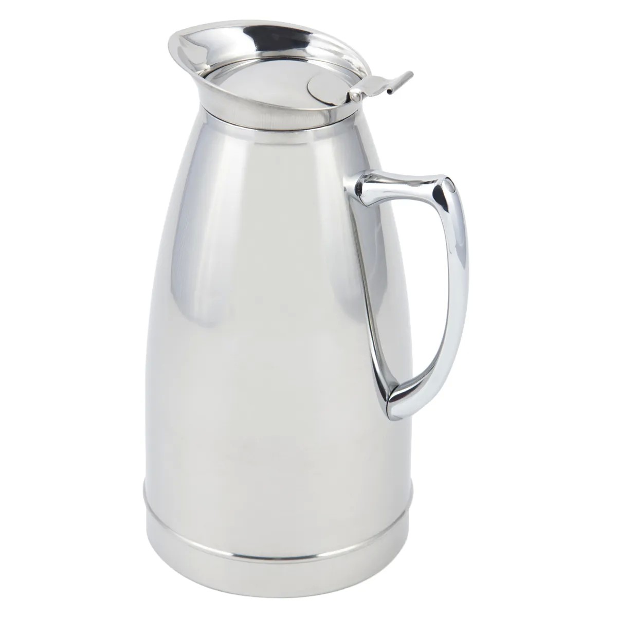 Bon Chef 4054 Bon Chef Pitcher/Server 1-1/2 Qt. - 10"H - Insulated ...