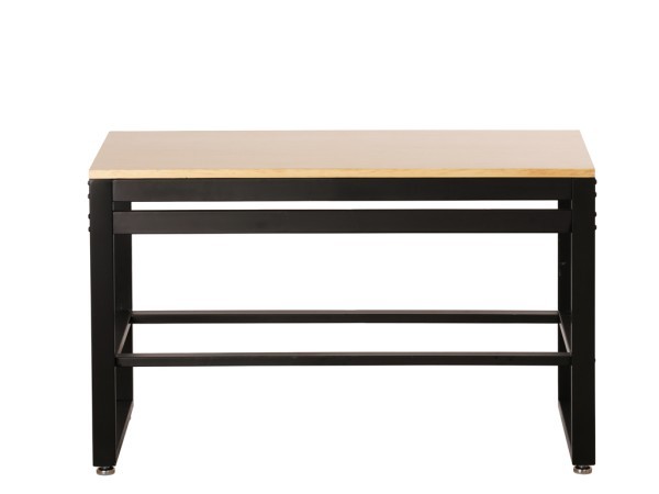 Cal-Mil 22350-38-71 Cal-Mil Blonde 38" Nesting Table