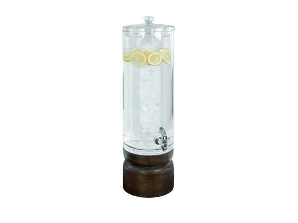 Cal-Mil 22441-3-112 Cal-Mil Heritage 3 Gallon Beverage Dispenser Wi...