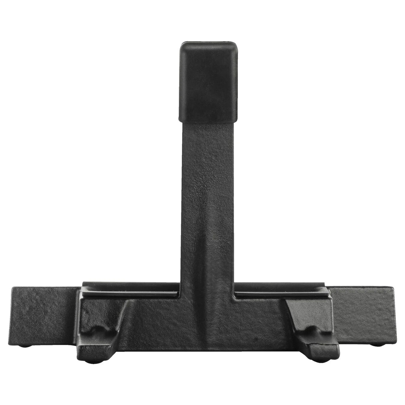 STAUB 1190902 Staub Cast Iron Lid Holder - Black