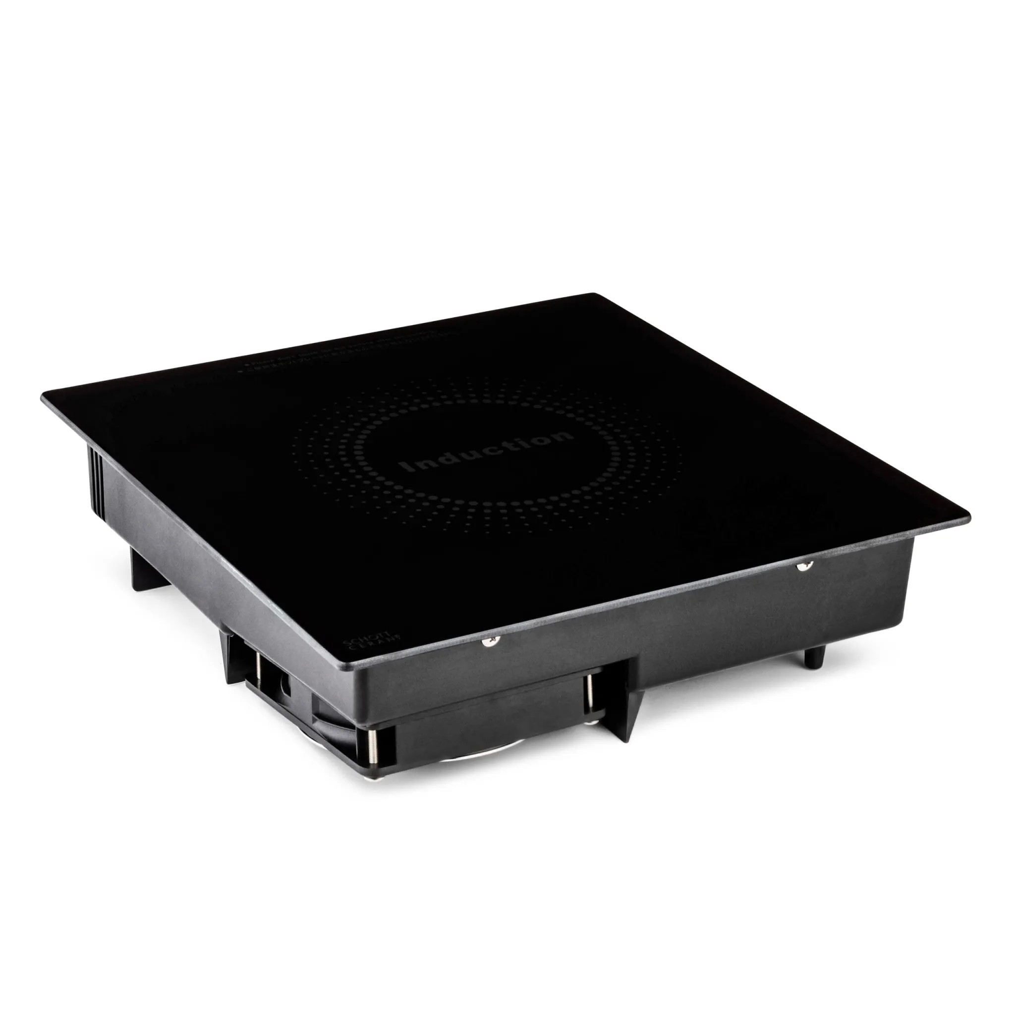 Bon Chef 12086DI Bon Chef Induction Range Drop-In - 12-5/8" x 12-5/...