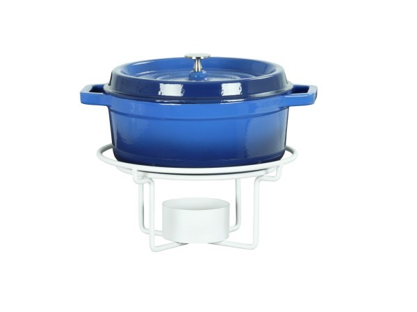 Cal-Mil 22917-15 Cal-Mil Juno Round Chafer Alternative