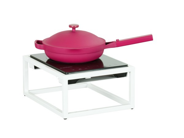 Cal-Mil 23126-15 Cal-Mil Juno Induction Unit