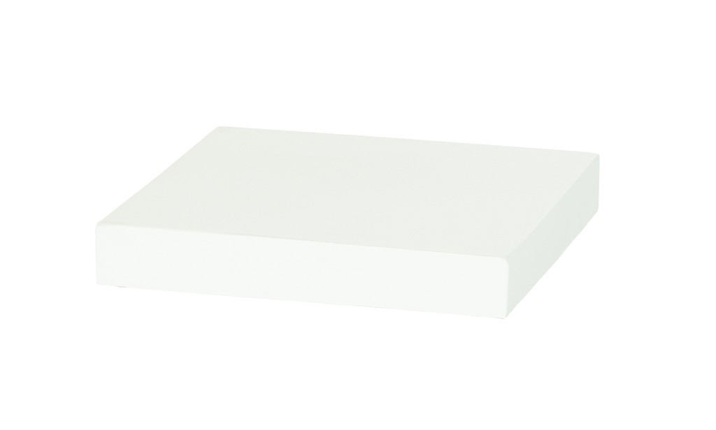 Cal-Mil 23123-3-15 Cal-Mil Juno Cube Riser Display - 14 x 14 x 3