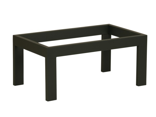 Cal-Mil 23603-9-13 Cal-Mil Sydney 12 x 20 x 9 Riser Display - Black