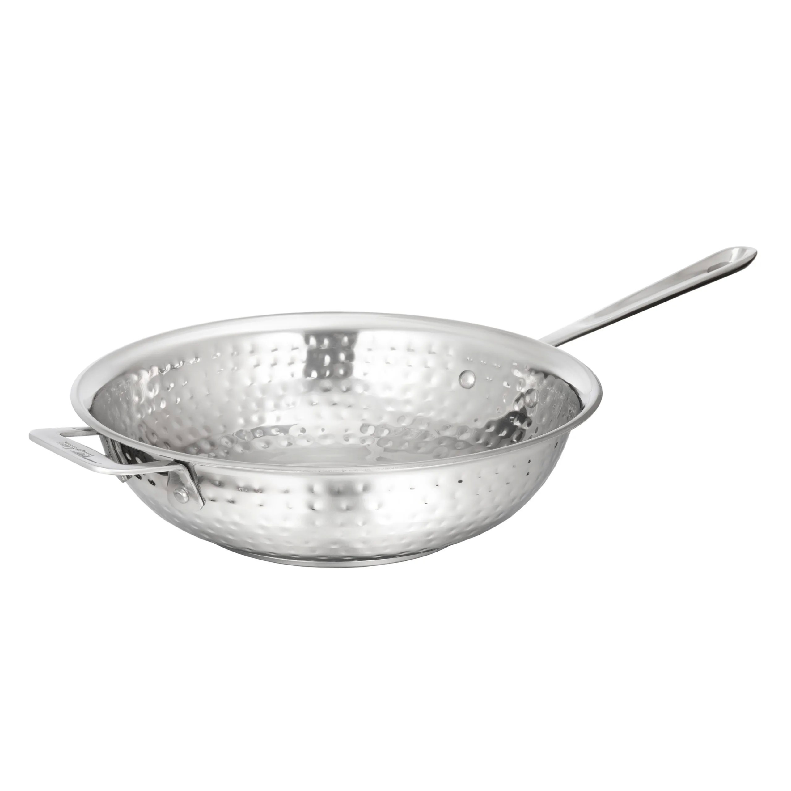 Bon Chef 60005HF Bon Chef Cucina Stir Fry Pan 2-1/2 qt. - 10-3/8" d...