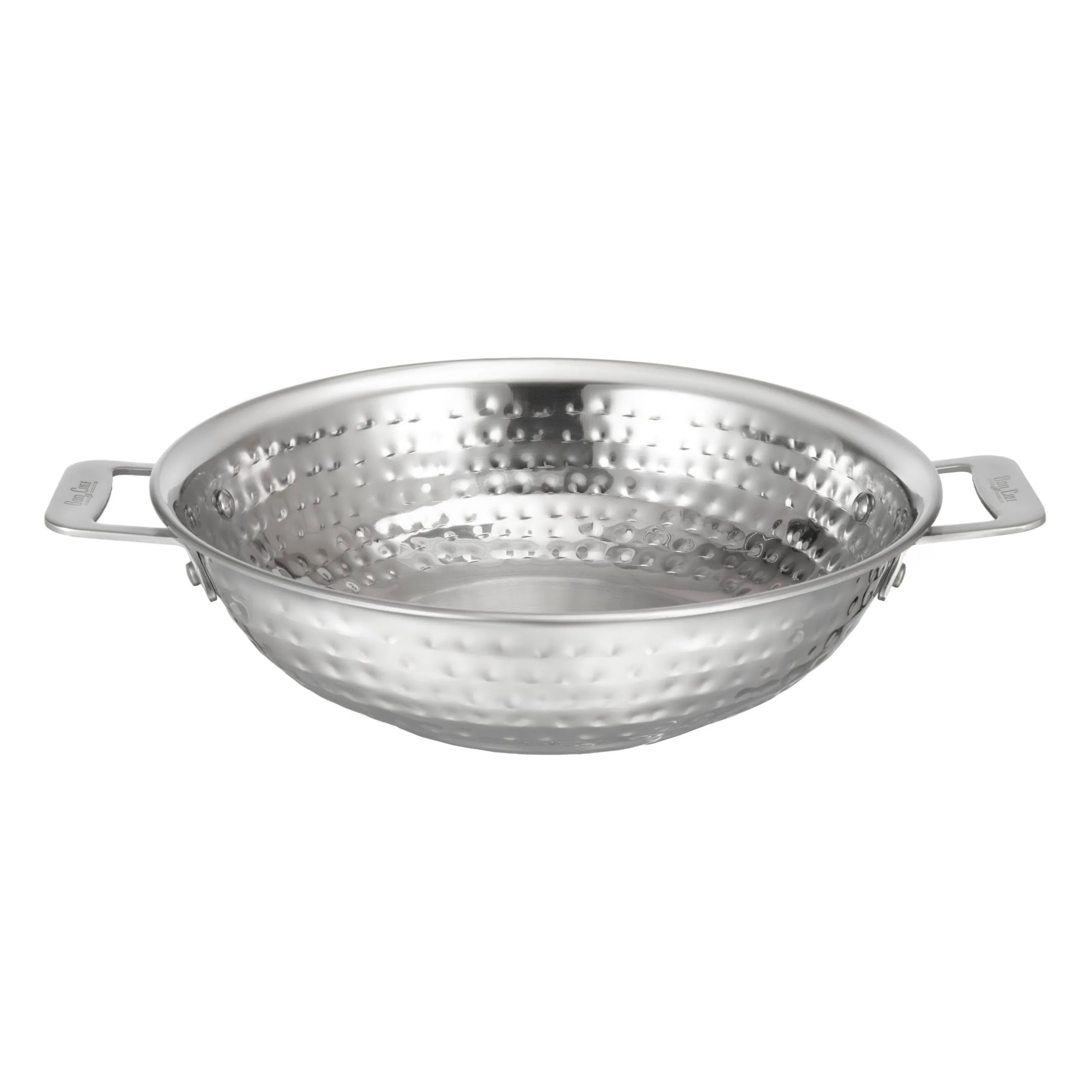 Bon Chef 60014HF Bon Chef Cucina Stir Fry Pan 2-1/2 qt. - 10-7/8" d...