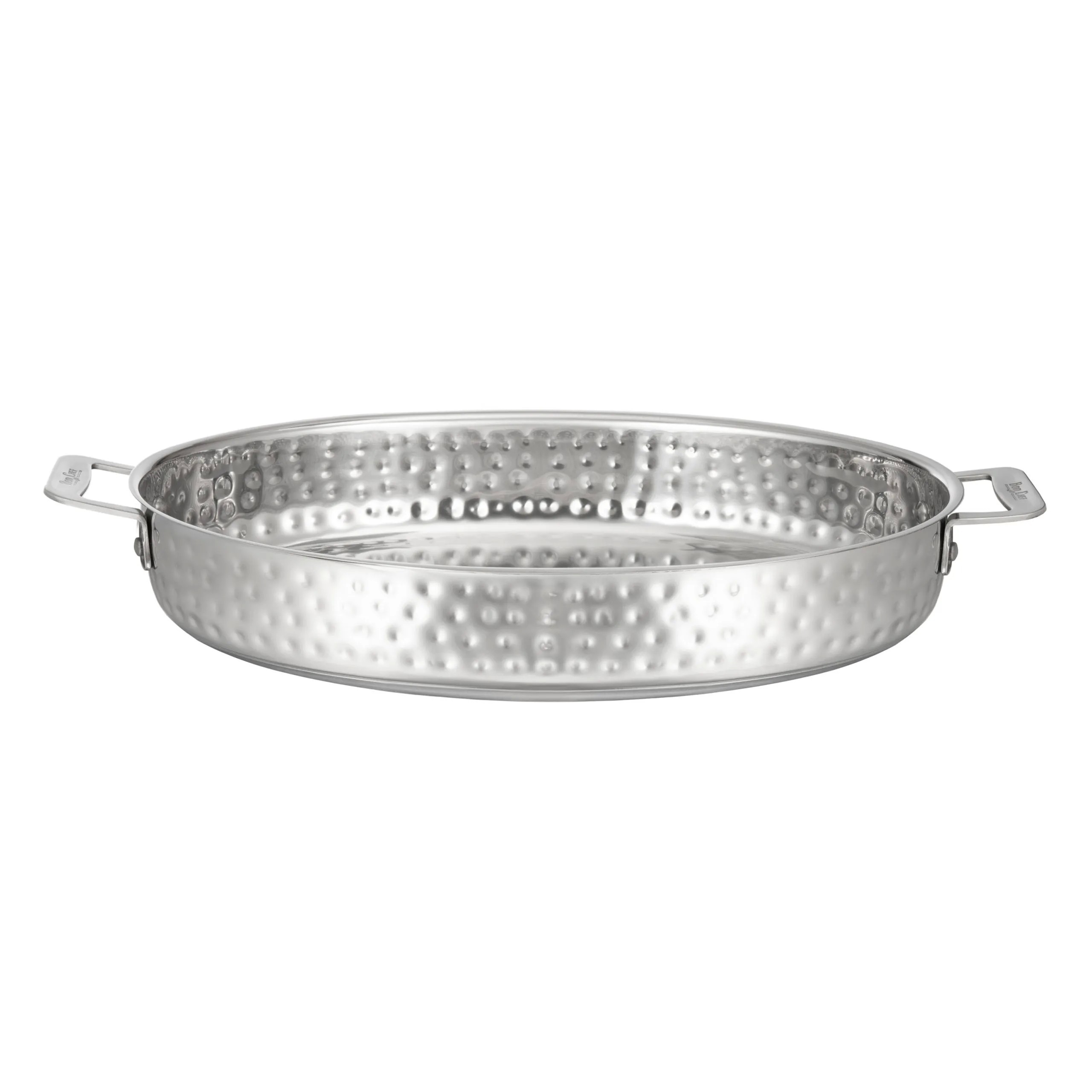 Bon Chef 60018HF Bon Chef Cucina Au Gratin Dish 4 qts. - 15-3/8" x ...