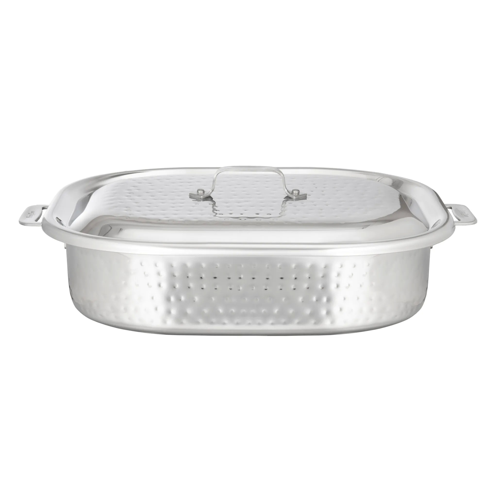 Bon Chef 60004HF Bon Chef Cucina French Oven Dish 7 qt. - 15" x 11"...