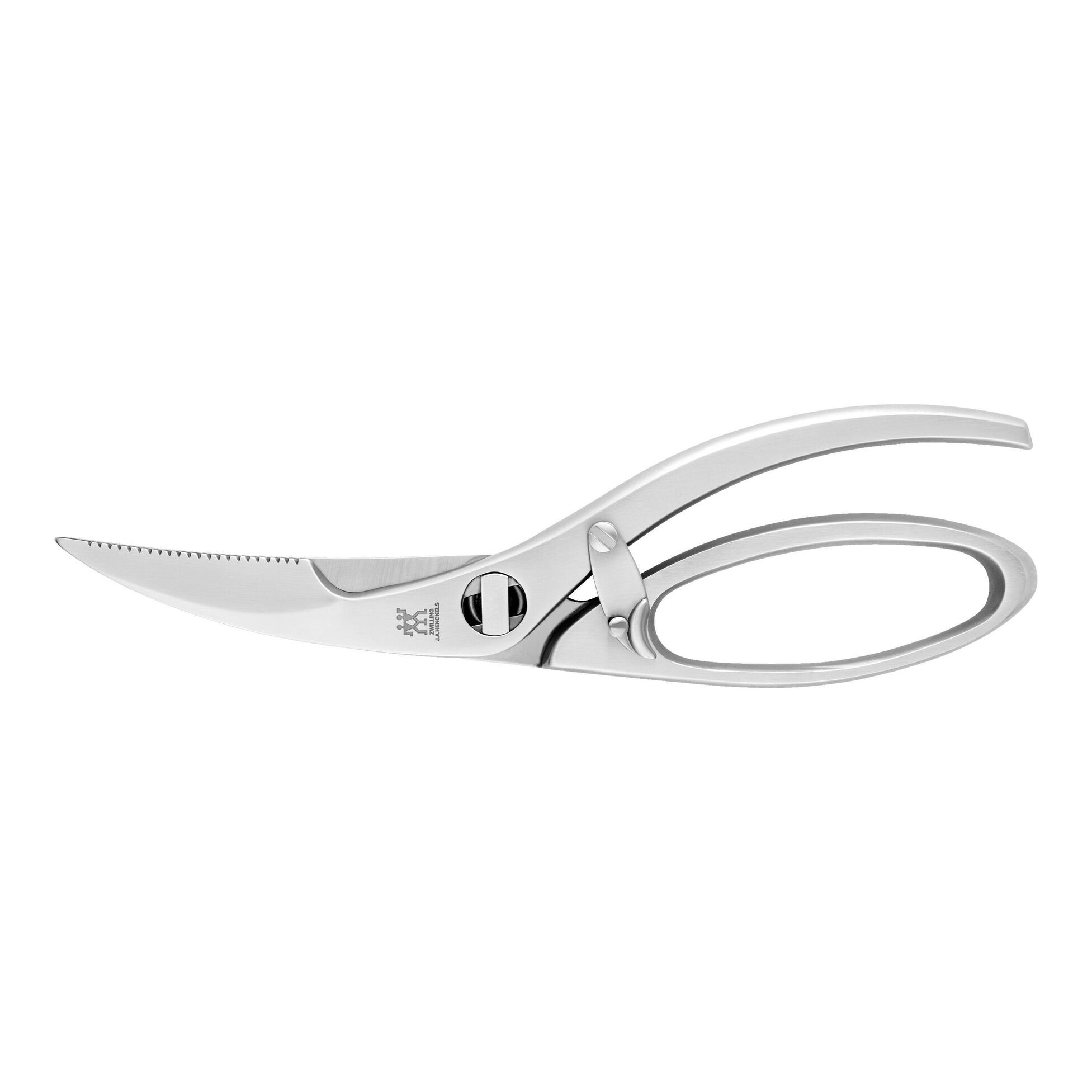 ZWILLING 42931-000 Zwilling Twin Select Poultry Shears Take-Apart