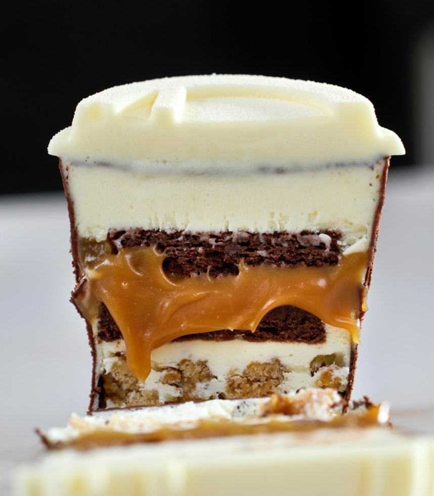 Pavoni PX3222S Pavoflex Professional Single Portion Silicone Mold