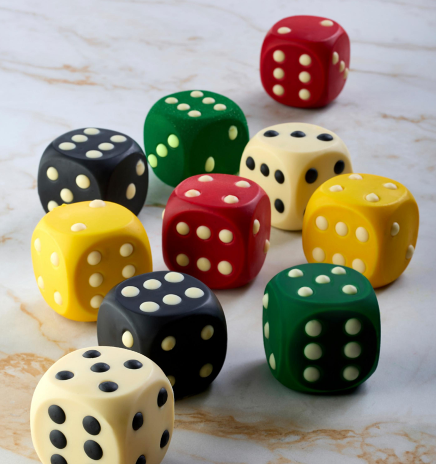 Pavoni PX43107 Pavoflex Professional Single Portion Silicone Mold