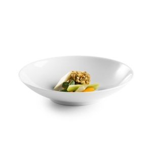 Pordamsa V0777-0121 Pordamsa Zen Deep Plate 21 cm