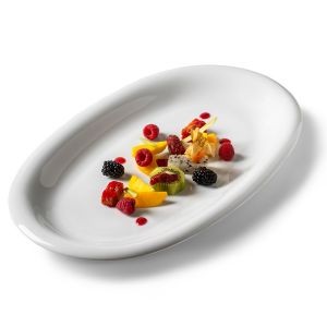 Pordamsa V0300-0445 Pordamsa Satin Tray 45 cm